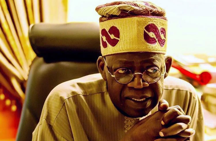 Tinubu swears in eight new Permanent Secretaries - The Easterner